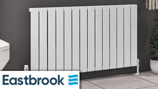 Eastbrook Designer Radiators | Designer Radiators