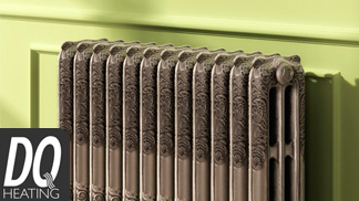 Designer Radiators | Heating Products
