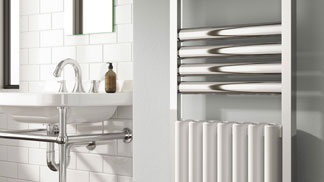 Reina Aluminium Radiators | Designer Radiators