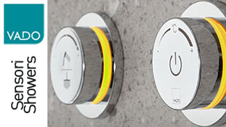 Vado Shower Valves And Components | Mixer Shower Valves