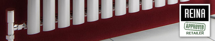 Discover Reina Designer Radiators at Low Prices from homesupply.co.uk