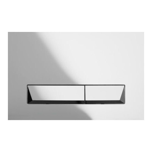 Tissino Rocco2 Ultra Slim Concealed Cistern - TRC-106