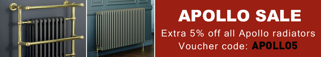 Designer Radiators | Heating Products
