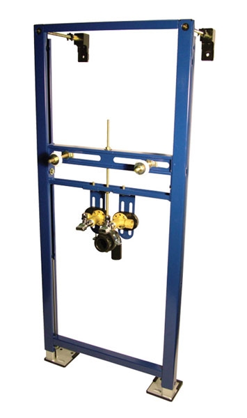 Easi Plan 1180mm Wall Mount Basin Frame - EPBA-05-2005