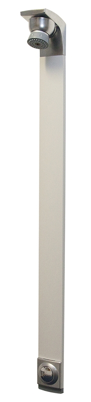 Bristan Push button timed flow shower panel TFP4001 on sale at the best ...