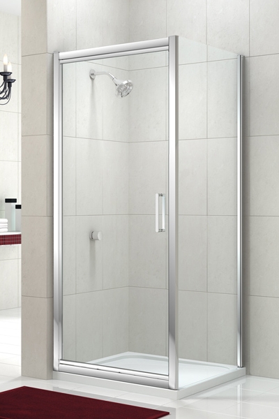 Merlyn Series 8 1000 Infold Shower Door - M84431
