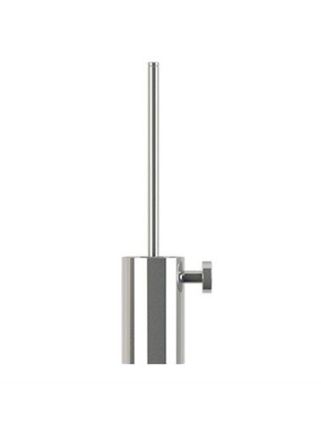 Screw in toilet brush store
