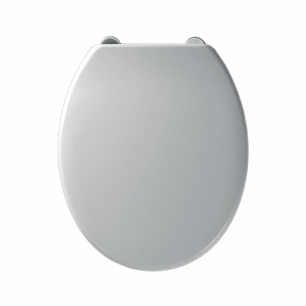 Roper Rhodes Infinity Toilet Seat White - 8401WS