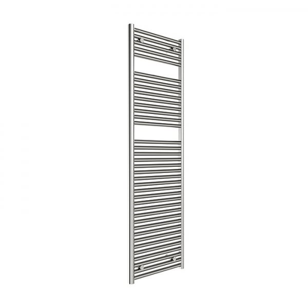 Tissino Hugo Towel Radiator 1652 x 500 Chrome - THU-107-CP Tissino Hugo Towel Radiator 1652 x 500 Chrome - THU-107-CP