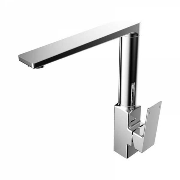 RAK Angled Kitchen Sink Mixer Tap RAKKIT010 - RAKKIT010