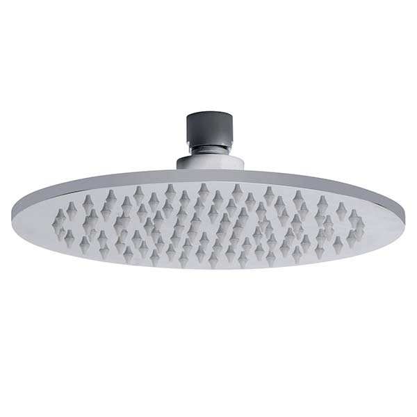 Roper Rhodes Round 200mm Stainless Steel Shower Head - SVHEAD11