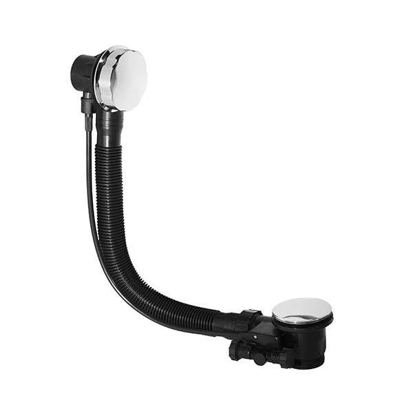 Roper Rhodes Pop Up Cable Bath Waste 670mm Length waste20 - waste20