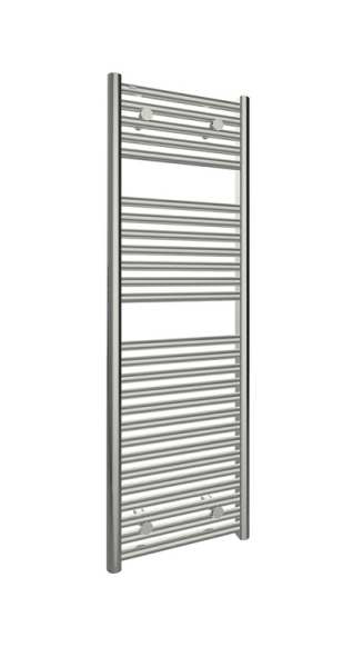 Tissino Hugo Towel Radiator 1212 x 400 Chrome - THU-110-CP