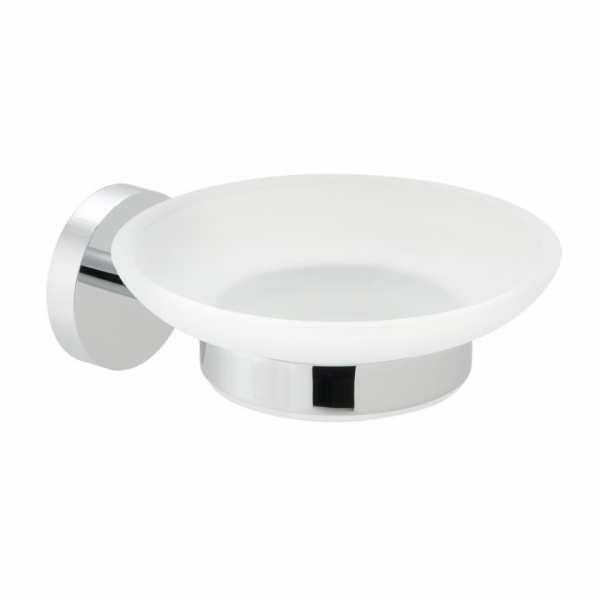 Vado Spa Soap Dish with Holder - SPA-182-CP