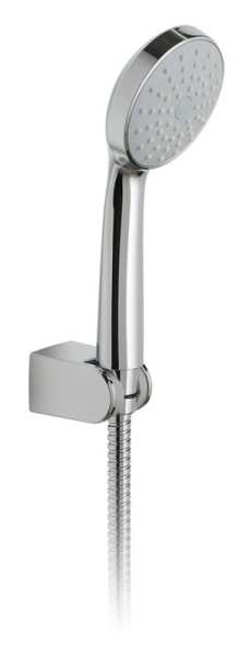 Vado Eris Mini Shower Kit - ERI-SFMK-CP