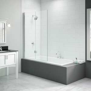 Vivid by Merlyn Bathscreens