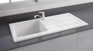 RAK Kitchen Sinks