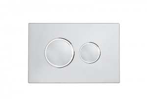 Roper Rhodes Concealed Bathroom Cisterns