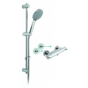 Vado Complete Shower Kits