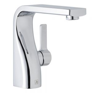 Just Taps Plus Curve - JTP Curve Bathroom Taps - Homesupply.co.uk