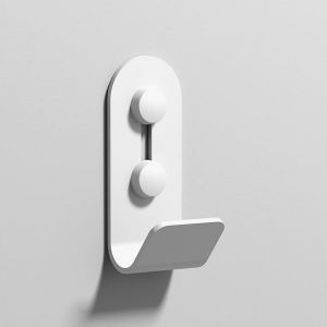 Sonia Quick Bathroom Accessories