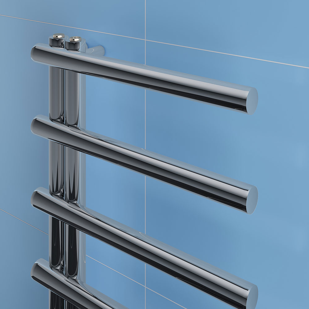 Eastbrook Marlow E Style 1150 X 500 Chrome Designer Towel Rail 89 0833 eastbrook-marlow-e-style-1150-x-500-chrome-designer-towel-rail-89-0833