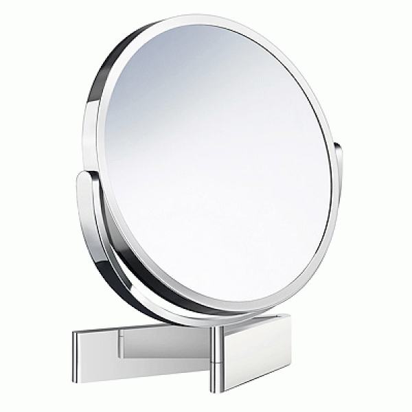Mounted makeup mirror store