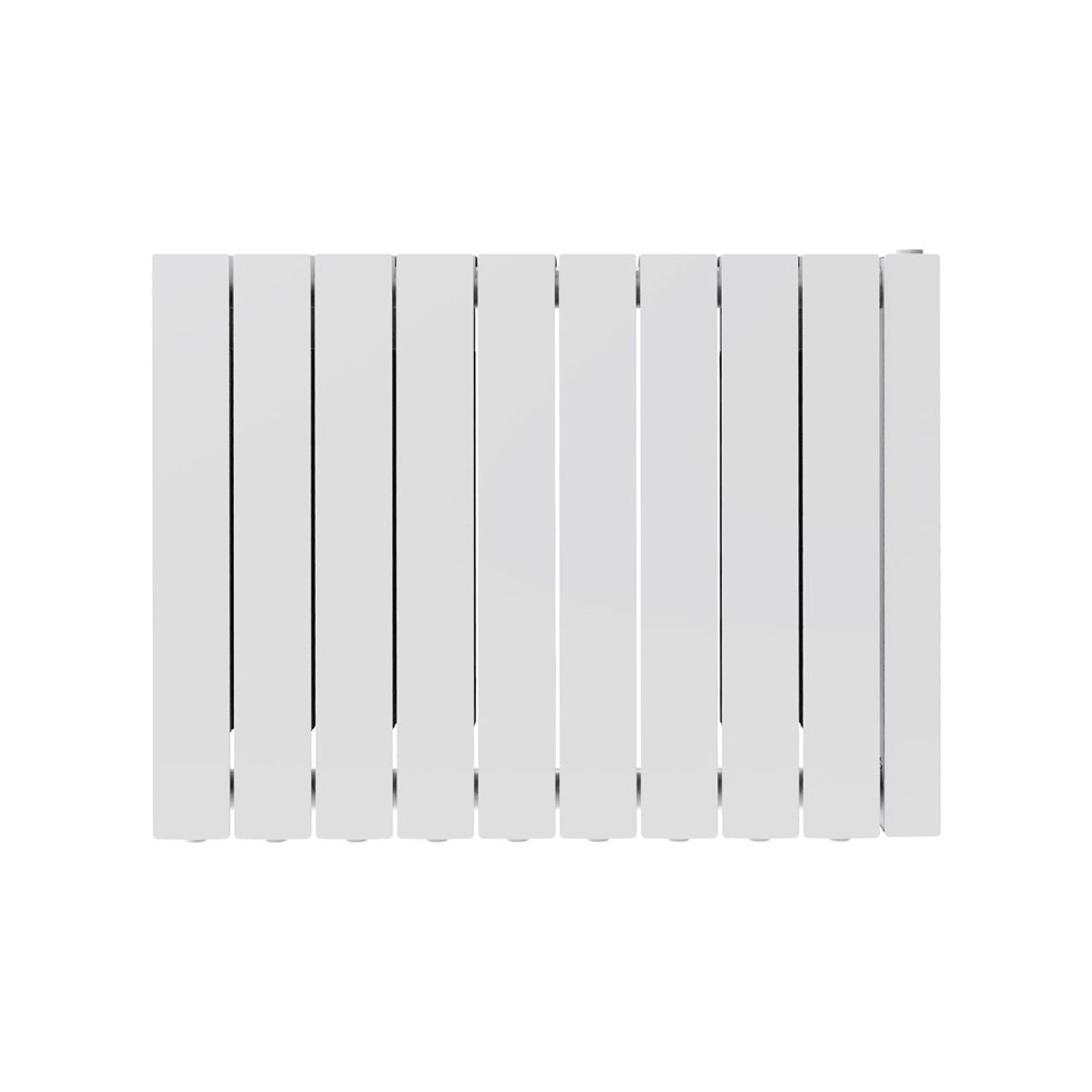 MHS Decoral Electric Smart WiFi Designer Radiator 580 x 790 - FDEC500-09EW