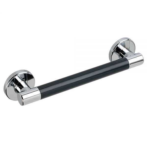JTP Grey Straight Grab Rail 1000mm - GB9GR