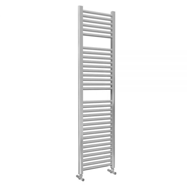 Riviera Lazzarini Roma 1512 x 400 Chrome Ladder Towel Rail - DR-LAZ-ROM ...