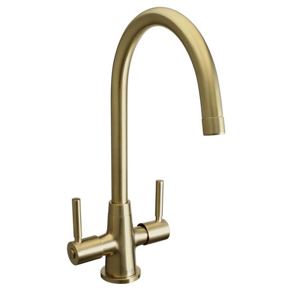 Bristan Monza Easy Fit Monobloc Sink Mixer MZ SNK EF BB on sale at the ...