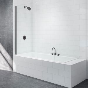 Merlyn Shower Bath Screens