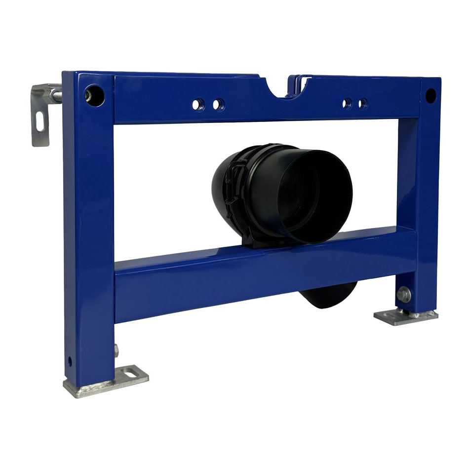 Moods Low Height Wall Hung WC Frame - MOOD109015