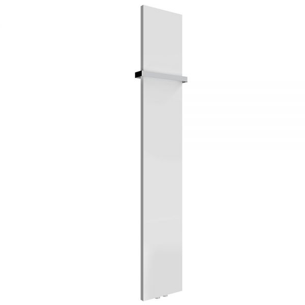 Reina Slimline White Radiator 1770 x 300mm - RND-SLN17703W