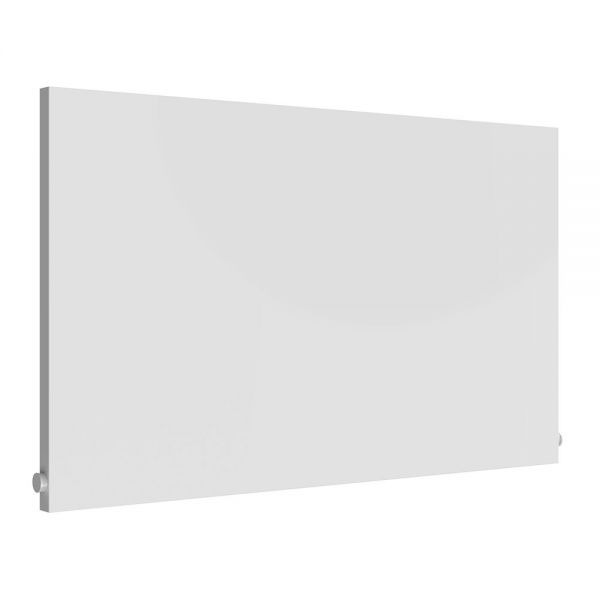 Reina Slimline White Radiator 600 x 1000mm - RND-SLN06010W
