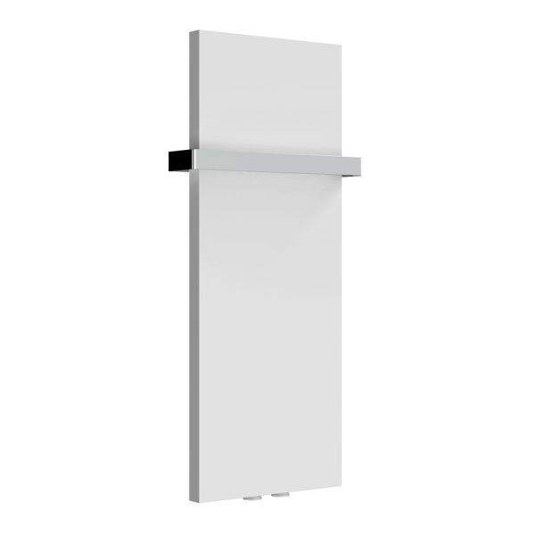 Reina Slimline White Radiator 770 x 300mm - RND-SLN07703W