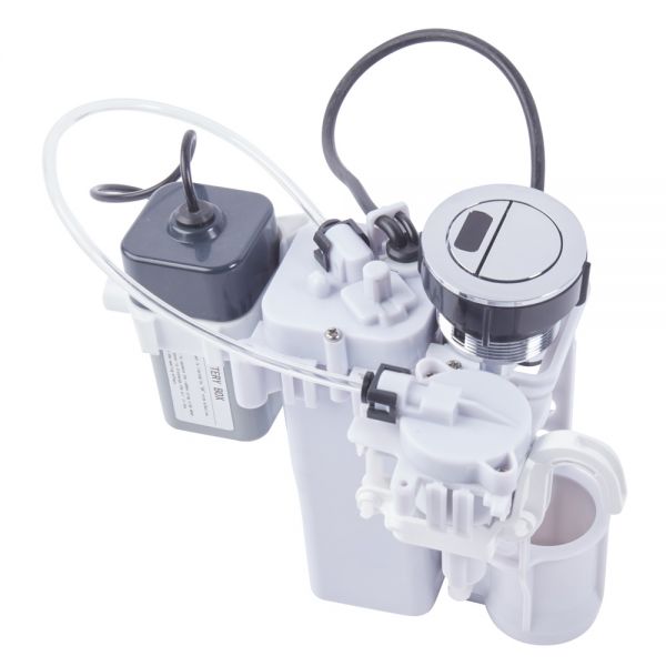 Roper Rhodes Retro Fit Close Coupled Sensor Flush Kit 38mm - TR9031