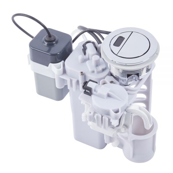 Roper Rhodes Retro Fit Close Coupled Sensor Flush Kit 48mm - TR9032