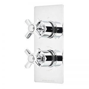 Roper Rhodes Shower Valves