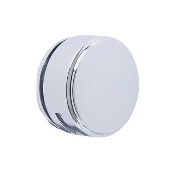 Roper Rhodes Traditional Smartflow Chrome Overflow Bath Filler - SVACS12