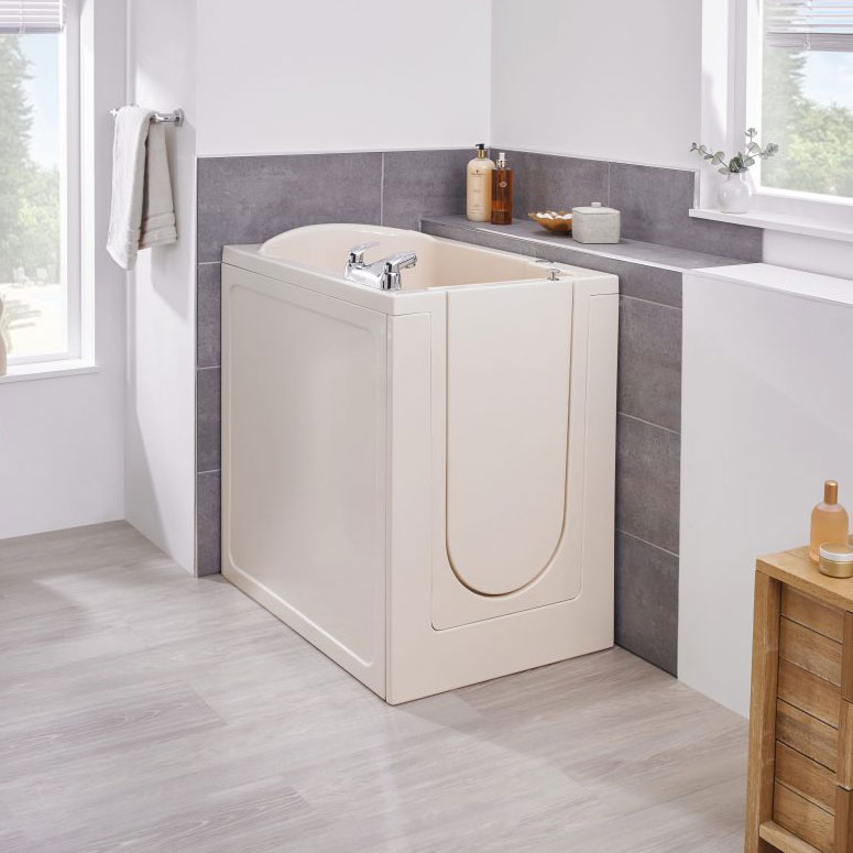 Florida Easy Access Walk In Bath - ACCFLORIDA